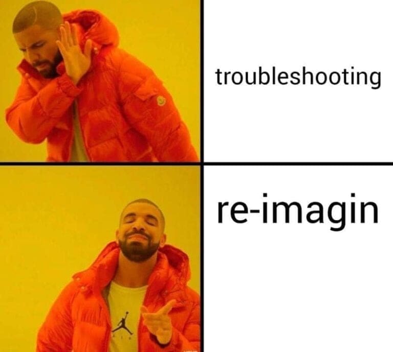 34 Tech Memes To Remind You Why Rebooting Isn’t Magic
