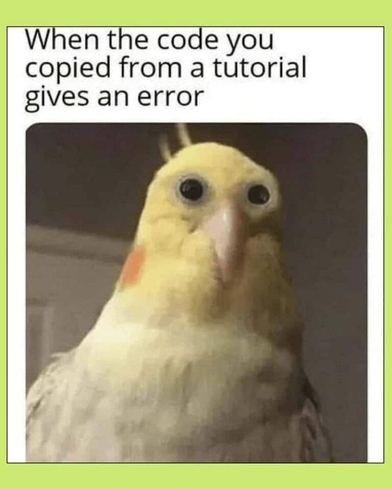 34 Tech Memes To Remind You Why Rebooting Isn’t Magic