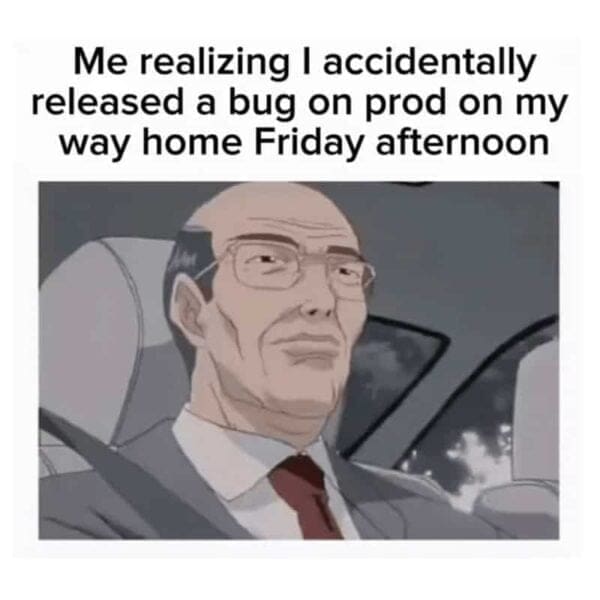34 Tech Memes To Remind You Why Rebooting Isn’t Magic