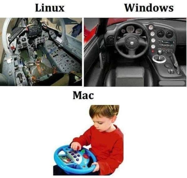 34 Tech Memes To Remind You Why Rebooting Isn’t Magic