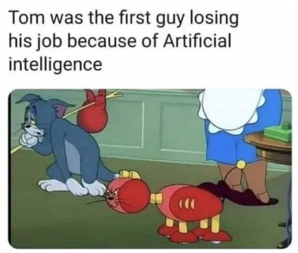 34 Tech Memes To Remind You Why Rebooting Isn’t Magic