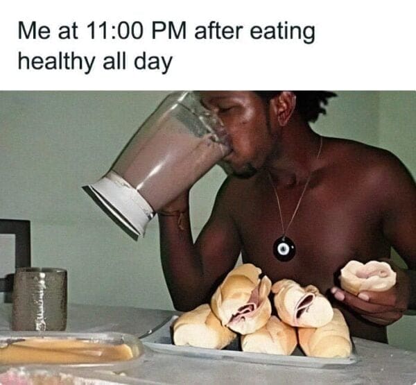 40 Weight Loss Memes For When The Scale Laughs Louder Than You Do