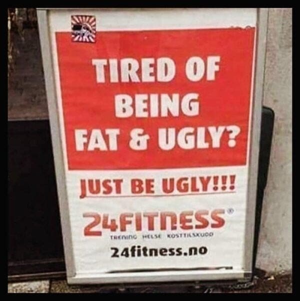 40 Weight Loss Memes For When The Scale Laughs Louder Than You Do