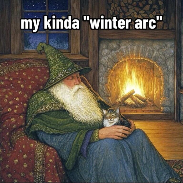 Wizard Memes: 28 Silly Memes For Your Spellbook