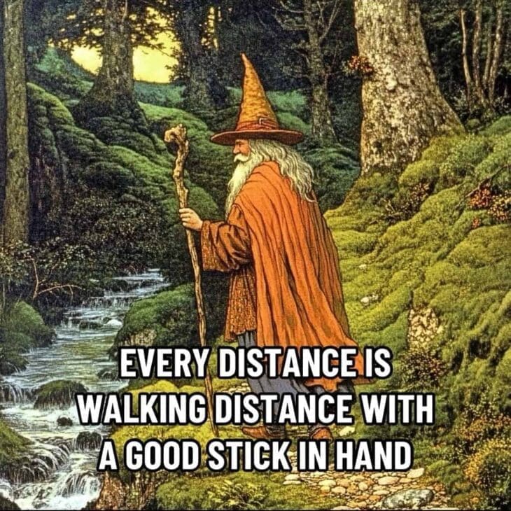 Wizard Memes: 28 Silly Memes For Your Spellbook