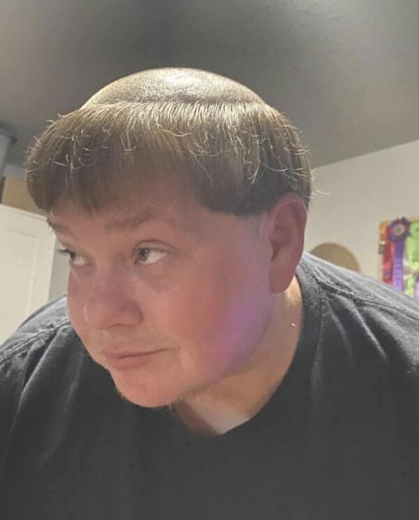 25 of the Worst Haircut Examples to Make You Regret Ever Sitting in ...