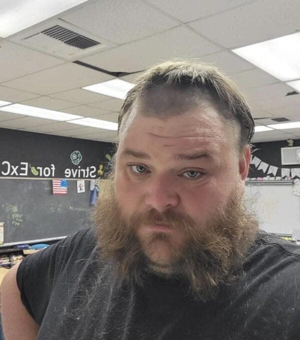 25 Of The Worst Haircut Examples To Make You Regret Ever Sitting In