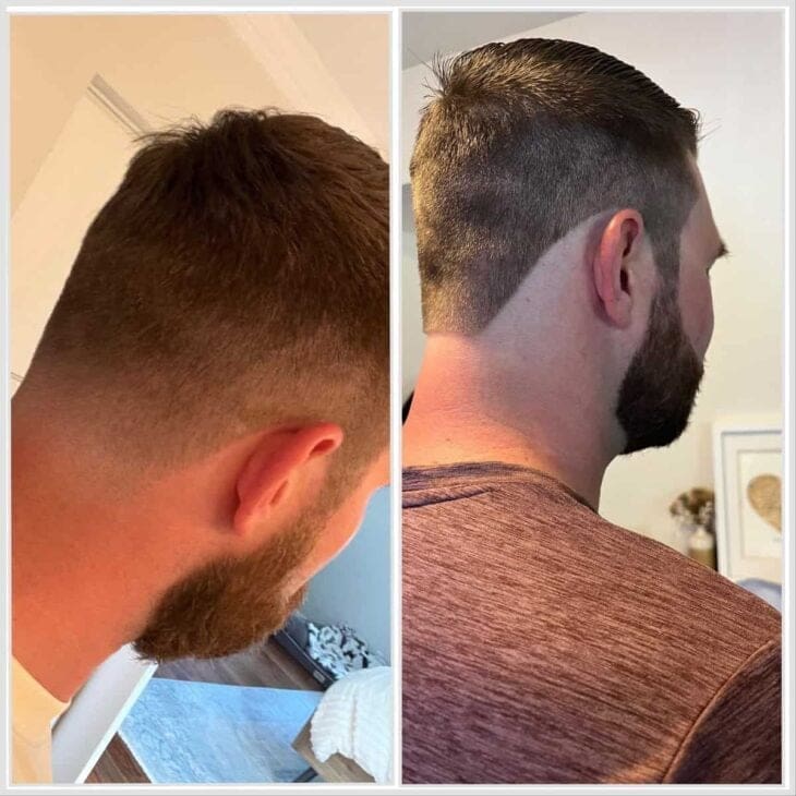 25 of the Worst Haircut Examples to Make You Regret Ever Sitting in ...