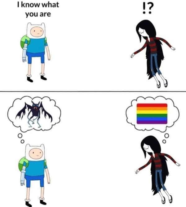 40 Adventure Time Memes That Will Take You Back to Ooo