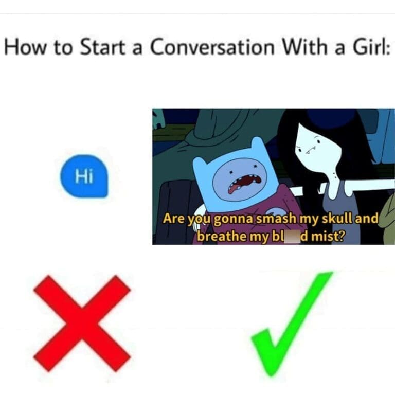 40 Adventure Time Memes That Will Take You Back to Ooo