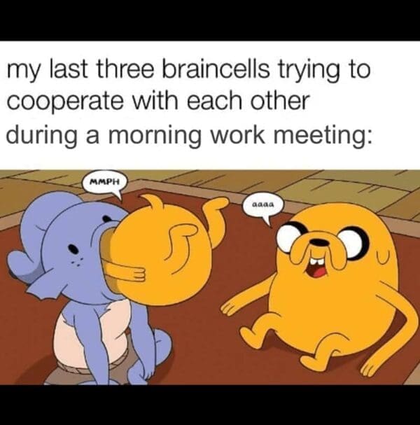 40 Adventure Time Memes That Will Take You Back to Ooo