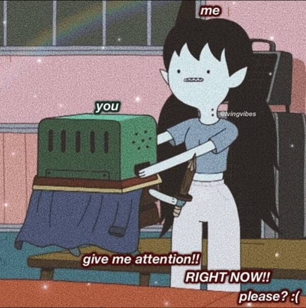 40 Adventure Time Memes That Will Take You Back to Ooo