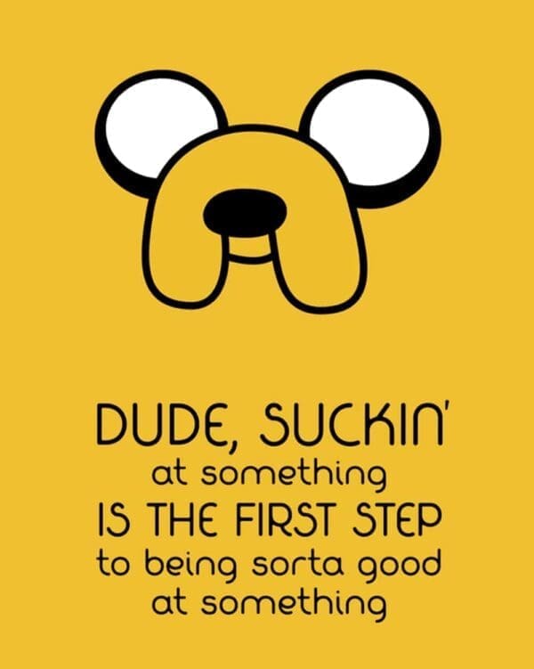 40 Adventure Time Memes That Will Take You Back to Ooo