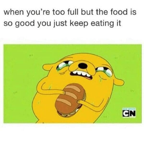 40 Adventure Time Memes That Will Take You Back to Ooo