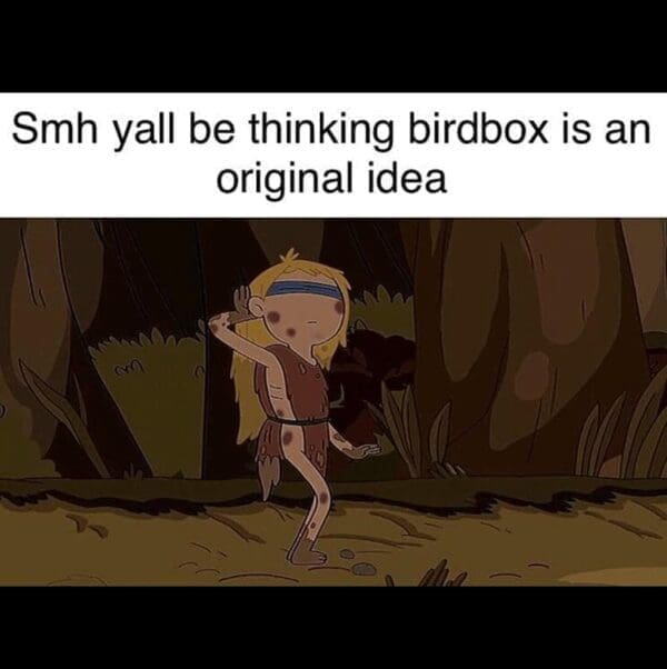 40 Adventure Time Memes That Will Take You Back to Ooo