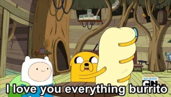 40 Adventure Time Memes That Will Take You Back to Ooo