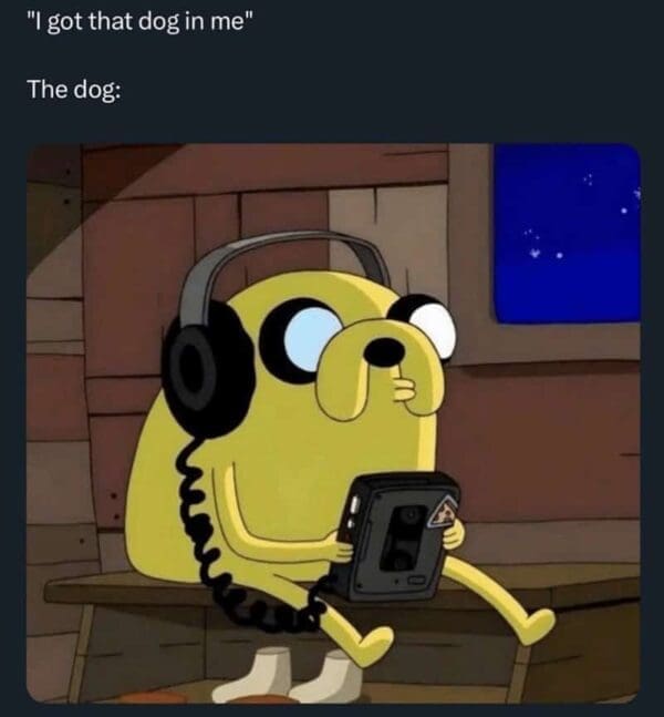 40 Adventure Time Memes That Will Take You Back to Ooo
