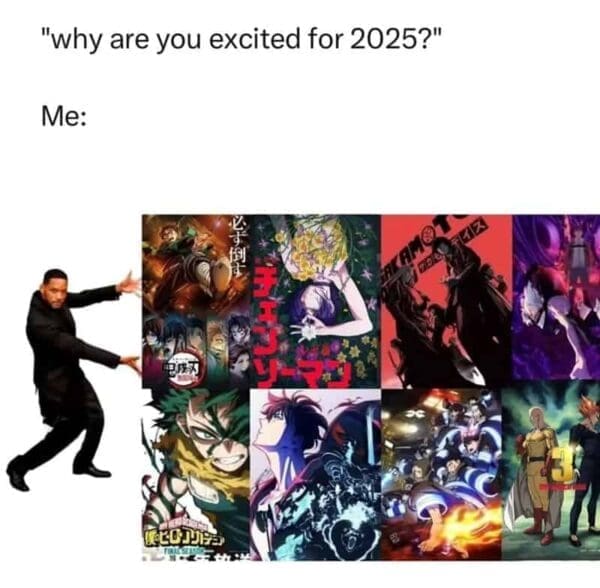 Anime Memes: 40 Gems Full of Subs and Dubs