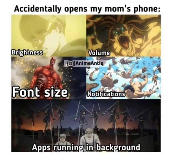 Anime Memes: 40 Gems Full of Subs and Dubs