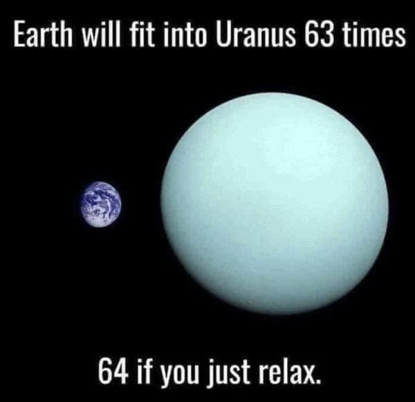 39 Astronomy Memes That You Can Actually Understand