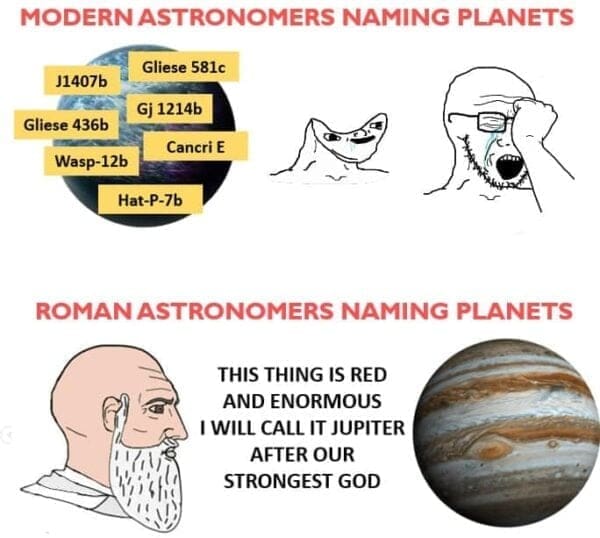 39 Astronomy Memes That You Can Actually Understand