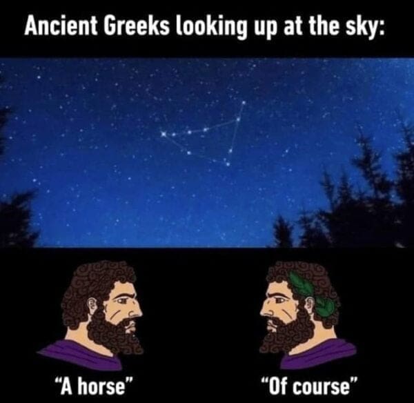 39 Astronomy Memes That You Can Actually Understand