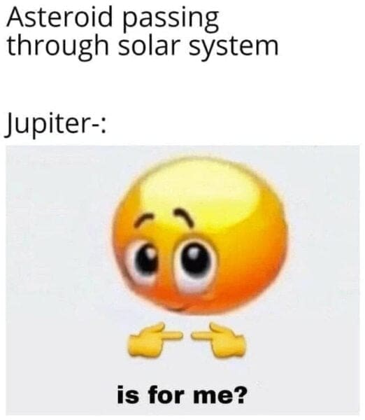 39 Astronomy Memes That You Can Actually Understand