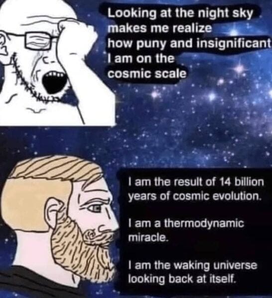 39 Astronomy Memes That You Can Actually Understand