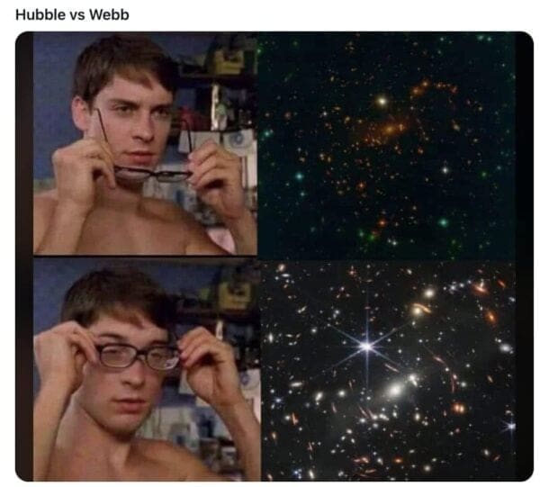 39 Astronomy Memes That You Can Actually Understand