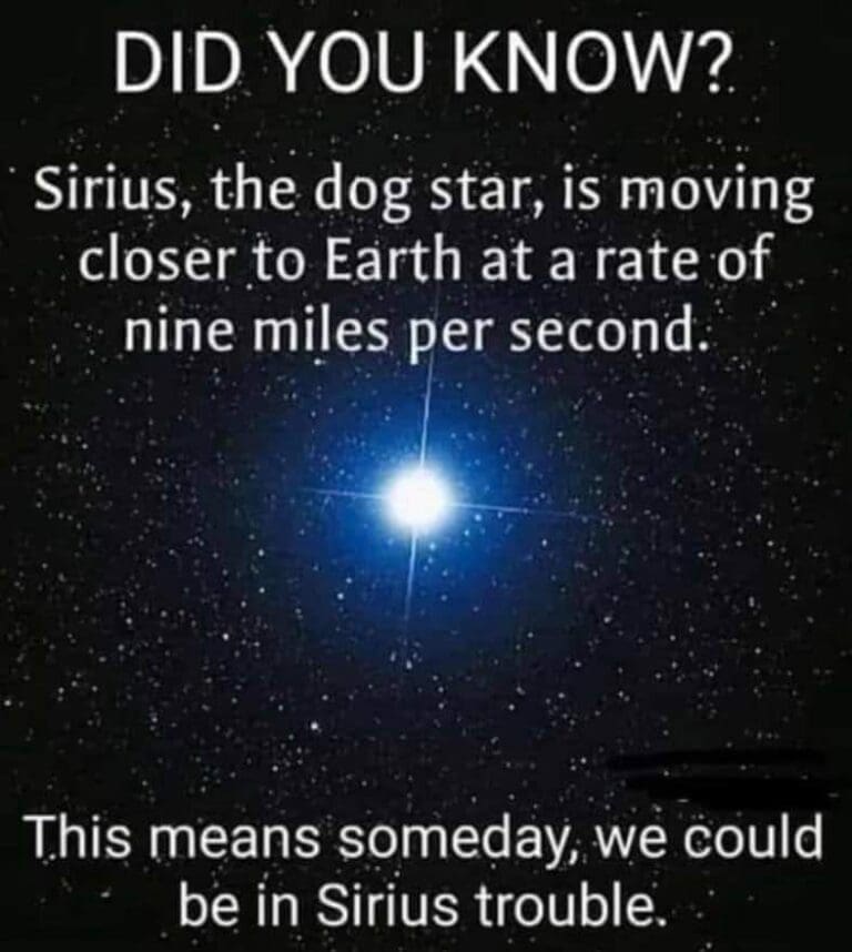 39 Astronomy Memes That You Can Actually Understand