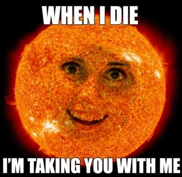 39 Astronomy Memes That You Can Actually Understand