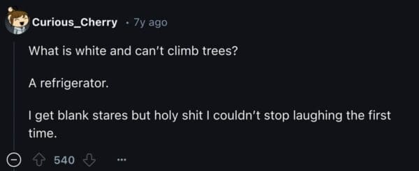 30 Bad Jokes That Are So Terrible, They’re Actually Funny