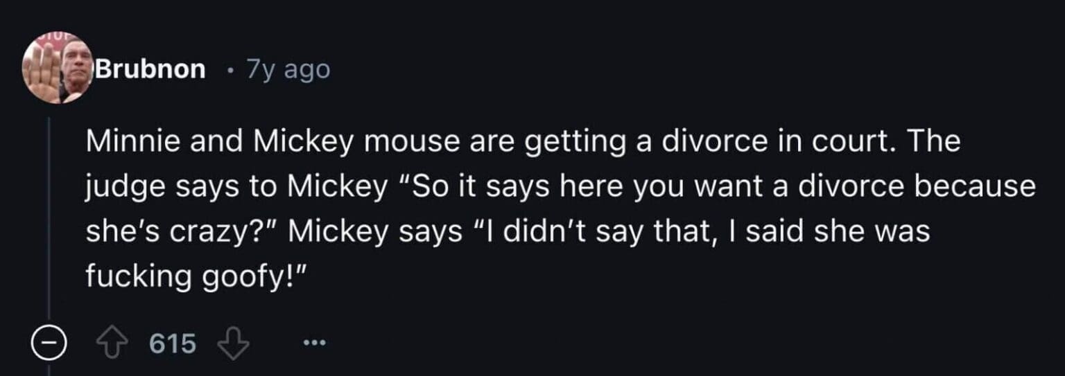 30 Bad Jokes That Are So Terrible, They’re Actually Funny