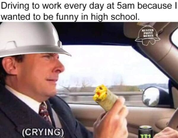 37 Sidesplitting Construction Workers Memes to Hammer Home the Humor