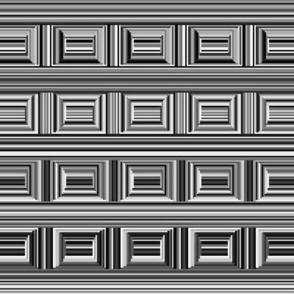 Cool Optical Illusions: 34 Blasts To Your Brain