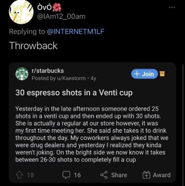 Crazy Starbucks Orders: 17 Times Baristas Despaired