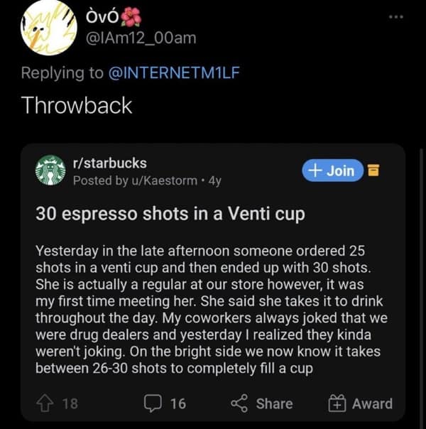 Crazy Starbucks Orders: 17 Times Baristas Despaired