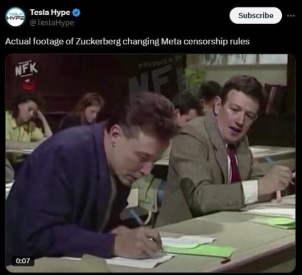 Facebook Fact Checking Memes: 15 Reactions to Zuck's News
