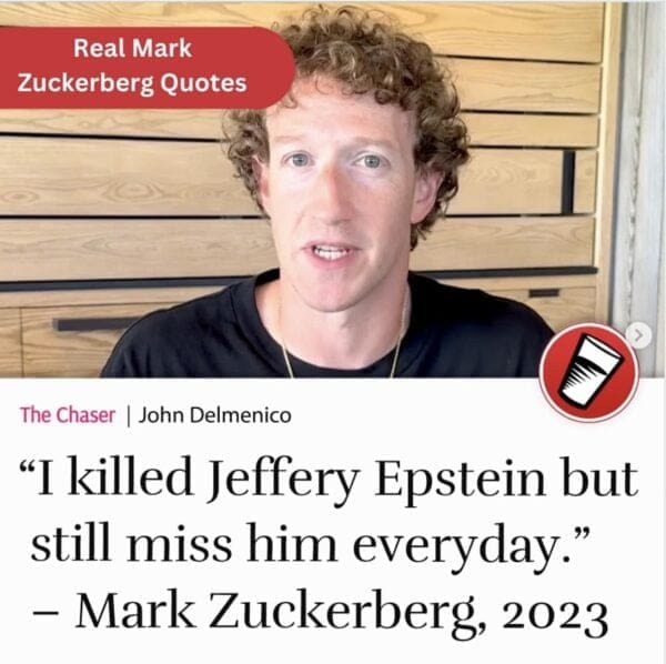 Facebook Fact Checking Memes: 15 Reactions to Zuck's News