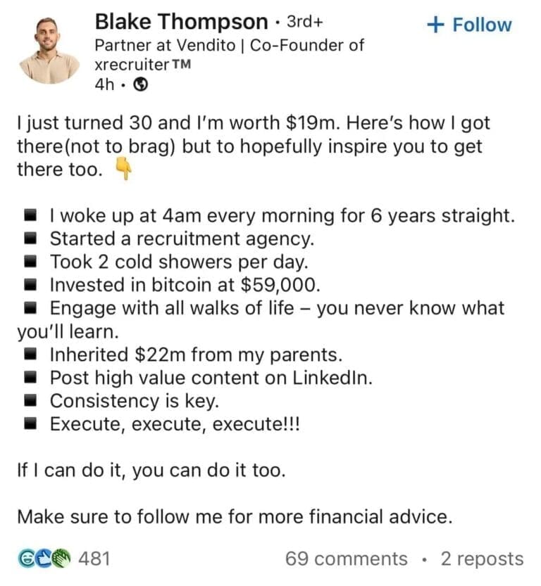 36 Times Fluent in Finance Memes Made Us Laugh (and Cry About Our Bank ...