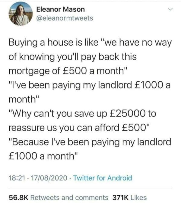 36 Times Fluent in Finance Memes Made Us Laugh (and Cry About Our Bank ...