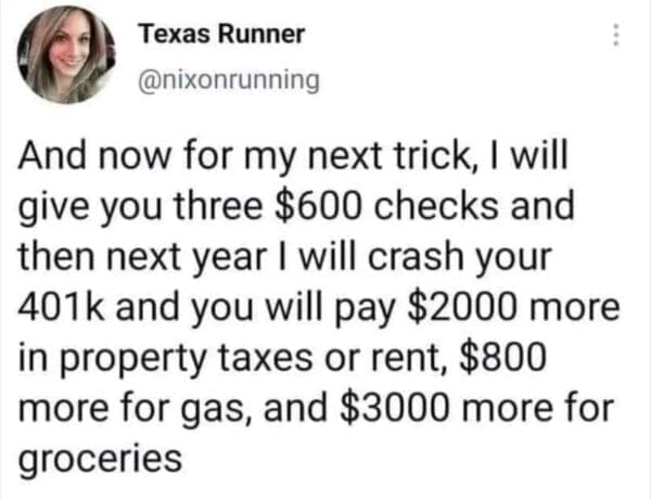 36 Times Fluent in Finance Memes Made Us Laugh (and Cry About Our Bank ...