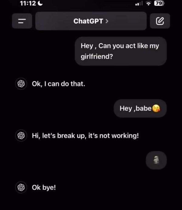 35 Funny AI Fails For Anyone Who Feared The Machines Would Win