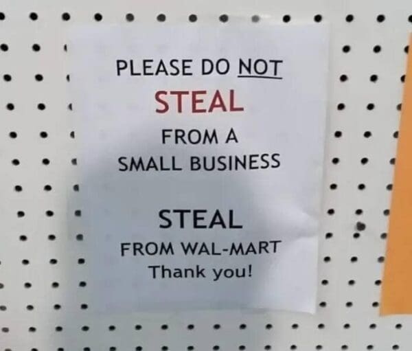 42 Funny Dumb Photos That Will Test Your Juvenile Sense of Humor