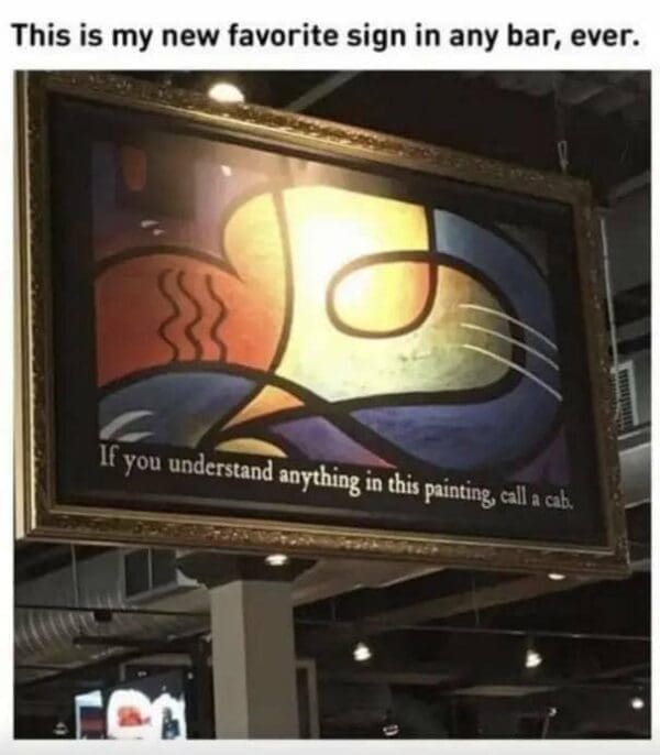 42 Funny Dumb Photos That Will Test Your Juvenile Sense of Humor