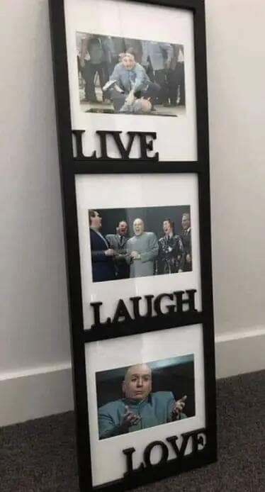 42 Funny Dumb Photos That Will Test Your Juvenile Sense of Humor