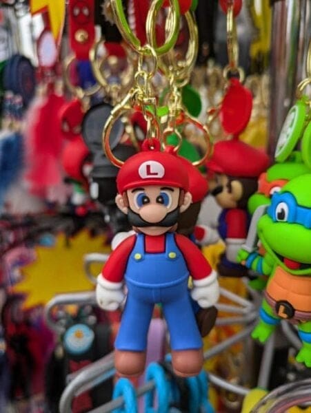 Knock Off Brands: 30 Hilarious Knockoffs & Bootlegs