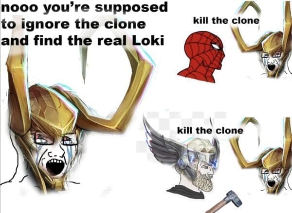 Marvel Rivals Memes: 28 Memes for the Gamers