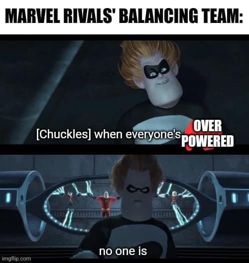 Marvel Rivals Memes: 28 Memes for the Gamers