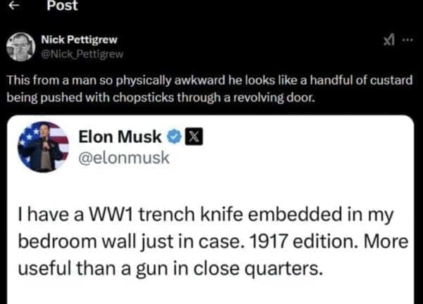 Oddly Specific Memes: 39 Weirdly Relatable Niche Memes